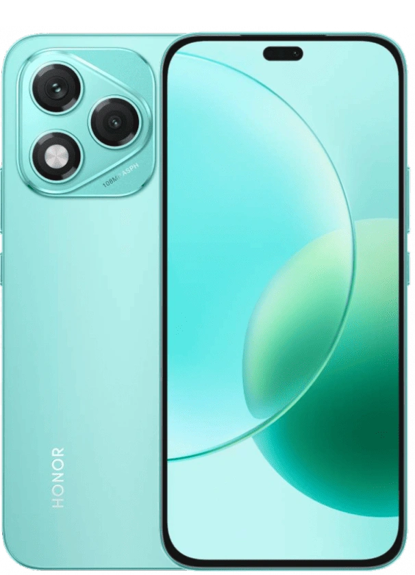 Купить смартфон Honor 400 Lite 12/256GB Marrs Green ABR-NX1